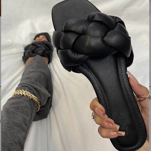 Shoes | Cute Slides | Poshmark